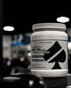 Ace Supplements